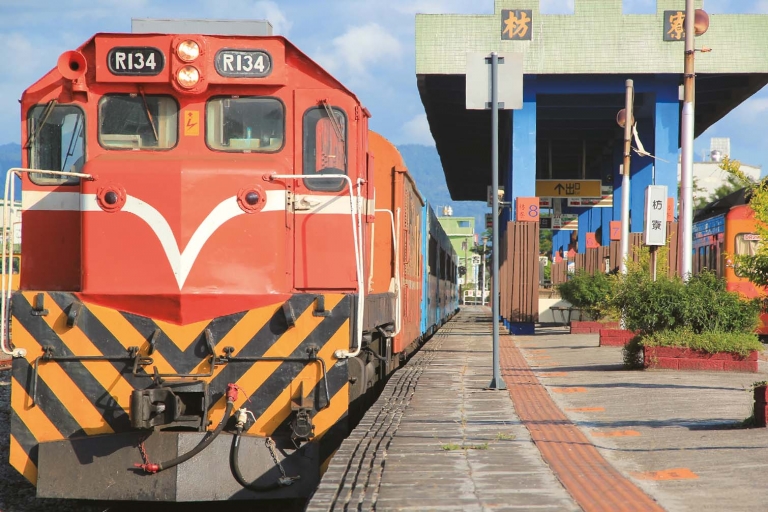 ATP Automatic Train Protection System - 神通資訊科技股份有限公司