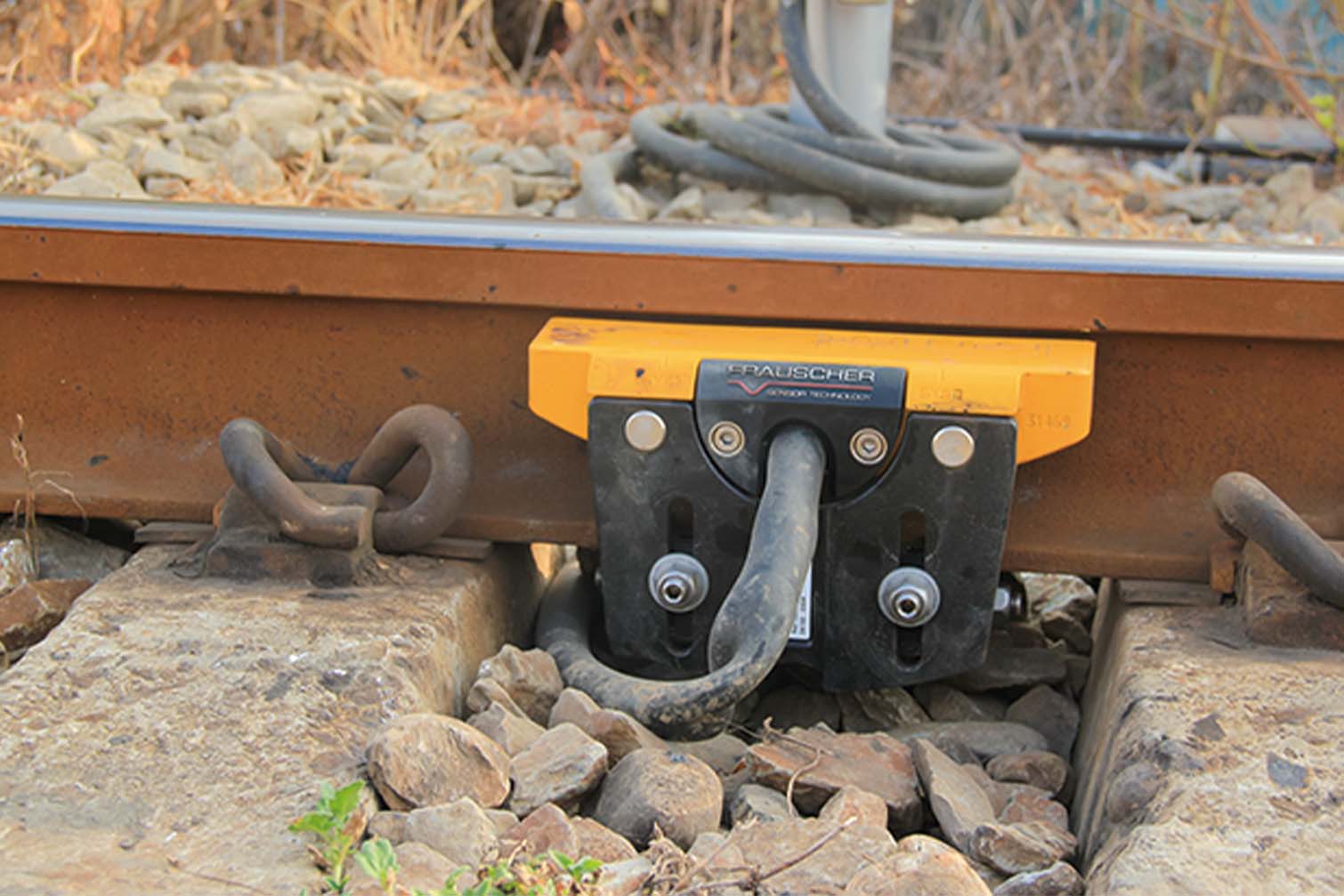 MiTAC expands into axle counter market - 神通資訊科技股份有限公司